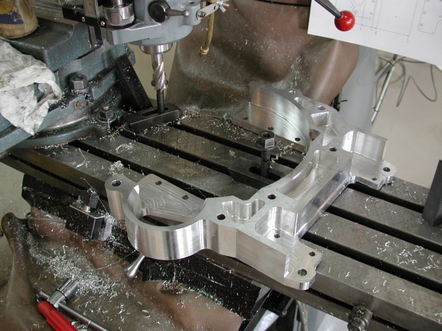 Piontek Engineering | Race car and high performance street car design ...